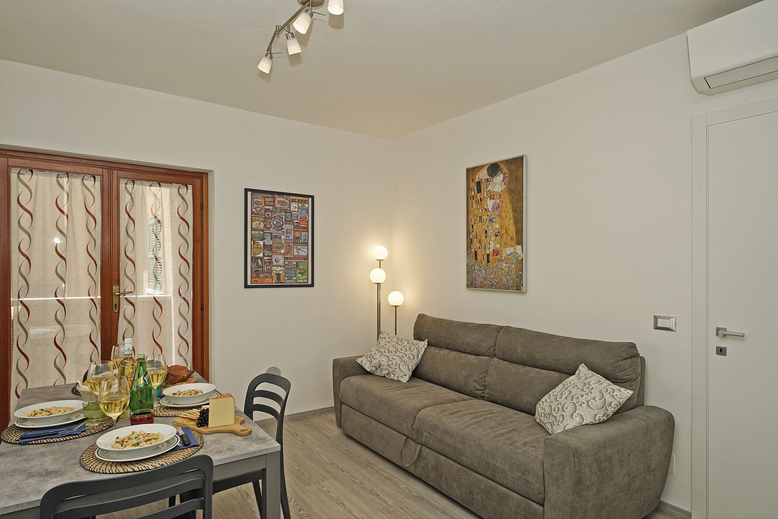 Residence Punta Gro' 2/5 By Wonderful Italy - Sirmione