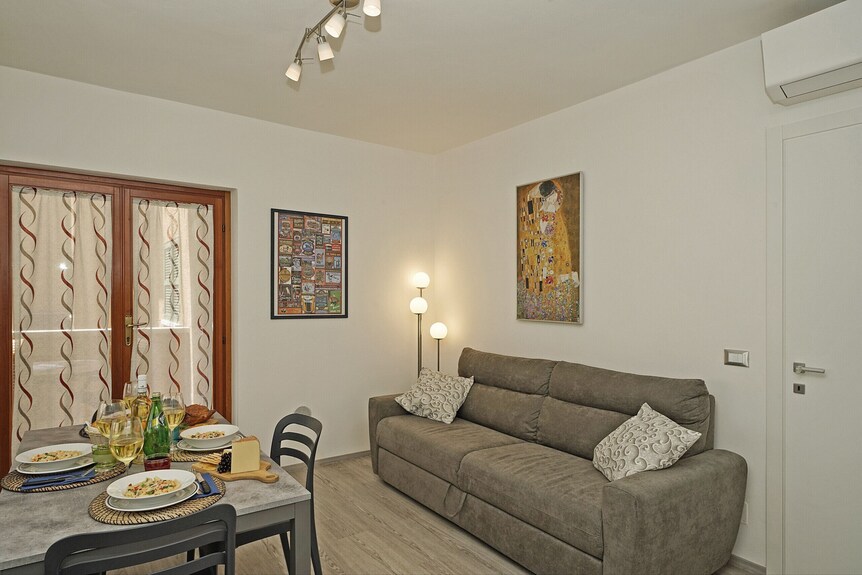 Residence Punta Gro' 2/5 By Wonderful Italy - Sirmione