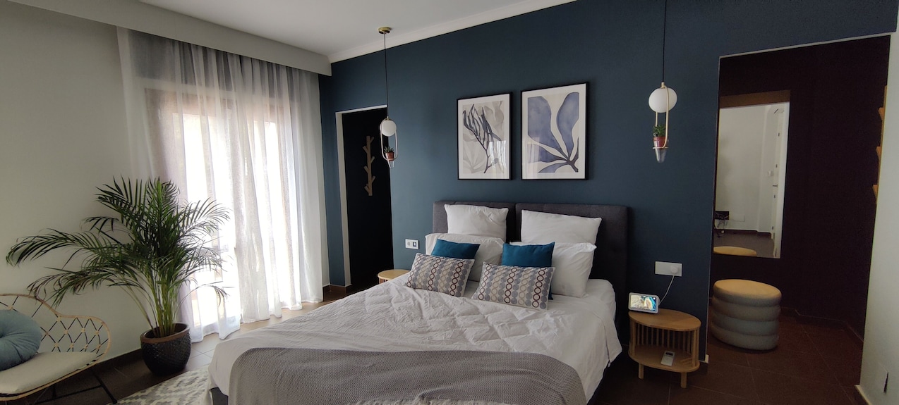 Villa Valdiego - Salobreña