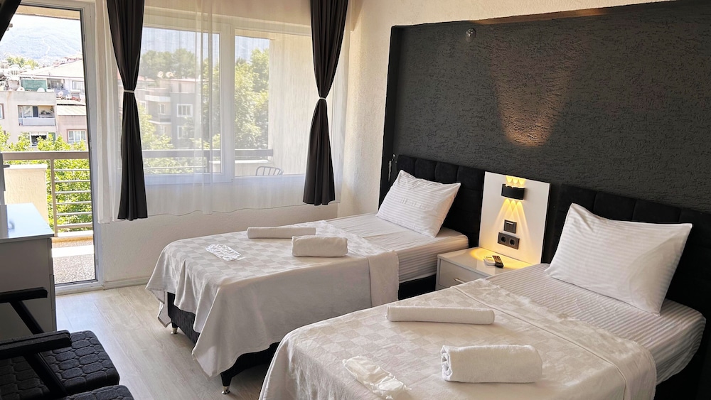 Ephesus Nobel Otel - Selçuk