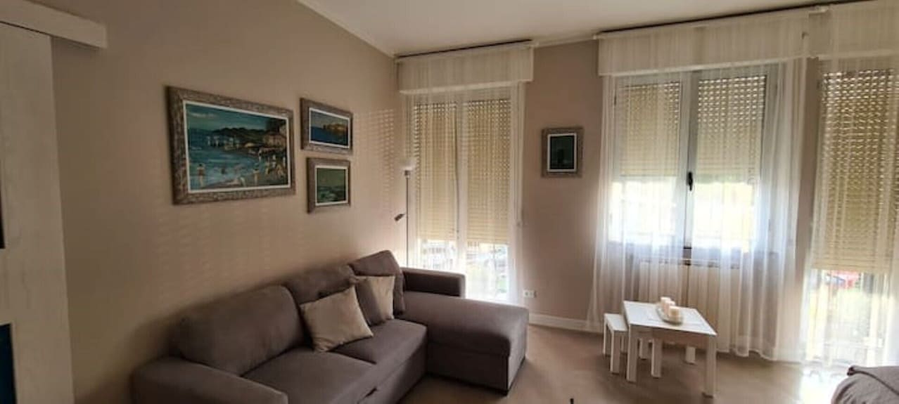 Open Space Apartment - Kisses From Livorno - No Pet Allowed - Livorno