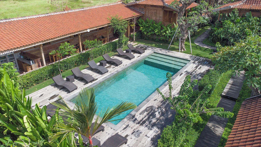 Bajalo Cottage Canggu - Bali