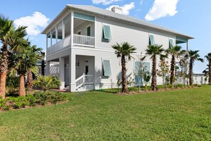 Casa, 3 quartos | Exterior