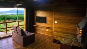 Bungalow Comfort | Sala de estar