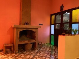 Suite Familiar | Wi-fi grátis 