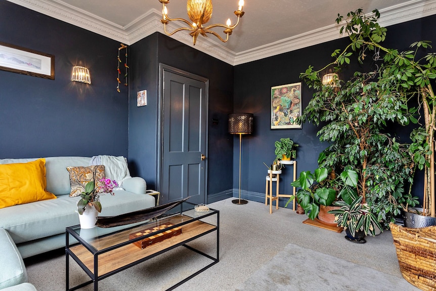 Cresswell House - Morpeth