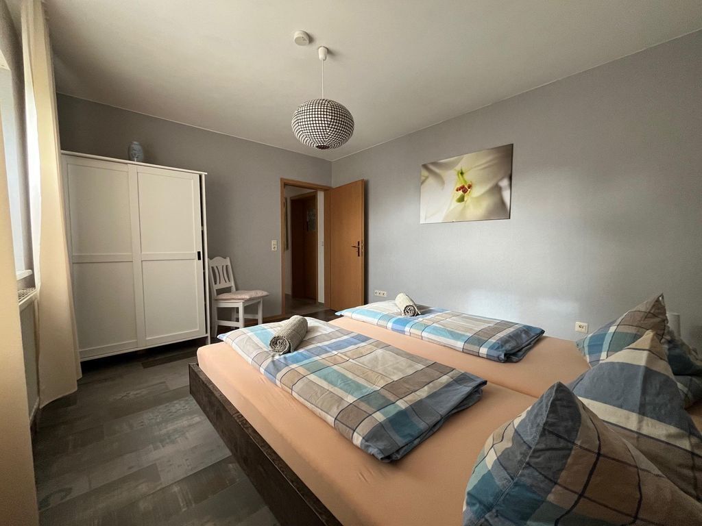 Ferienwohnung Wegst, Deutschland - Schweigen-Rechtenbach