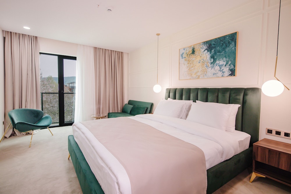 Orden Hotel - Tbilisi
