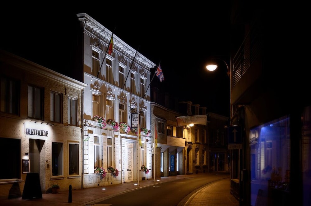 Talbot House - Poperinge