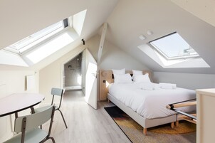 Estúdio | Cortinas/cortinados opacos, quartos insonorizados 