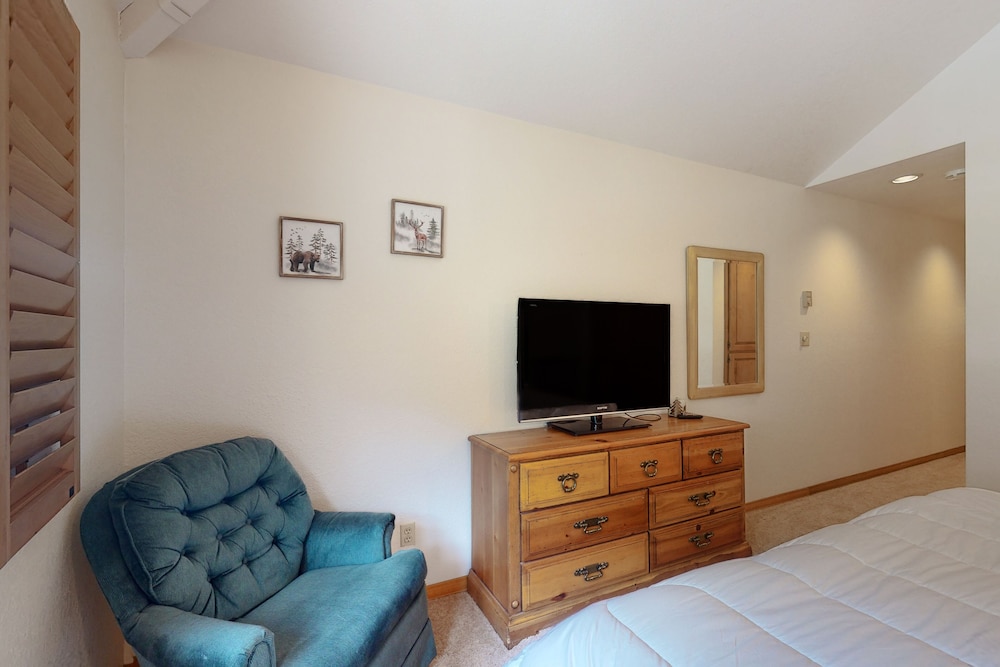 Brown Bear Lodge #322 | Condo In Durango With Resort Amenities - Colorado