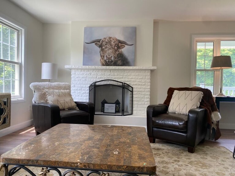 Private Spacious Home In The Heart Of Niagara-on-the-lake's Historic District. - Fort Niagara State Park, Youngstown