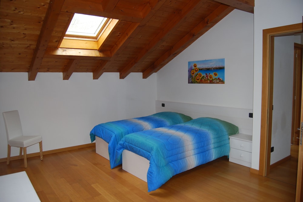 El Tabià De La Maria - Green Apartment - Mel