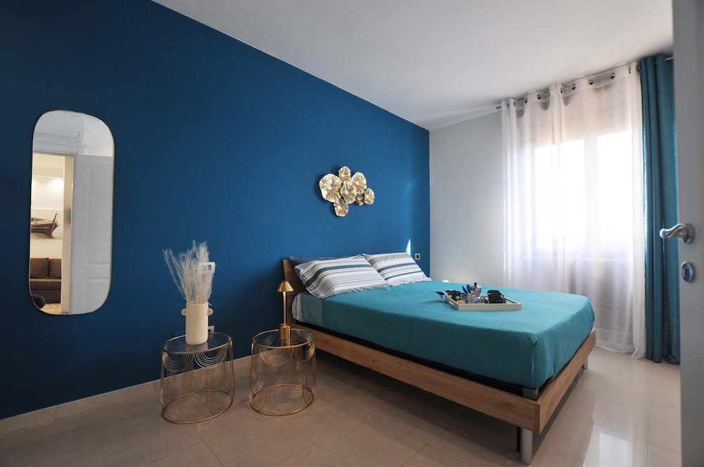 Dalila's Apartment - Sirmione