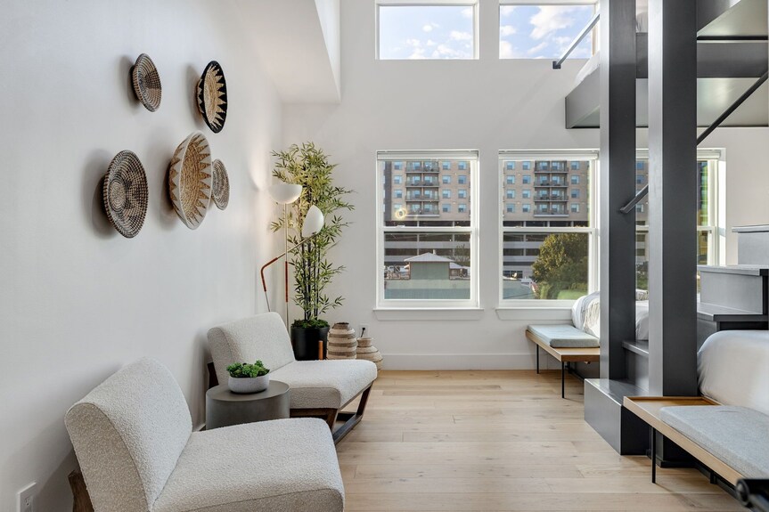 Ellum House · Modern Oasis In Deep Ellumspacious Home Sleeps 14 - Lakewood - Dallas