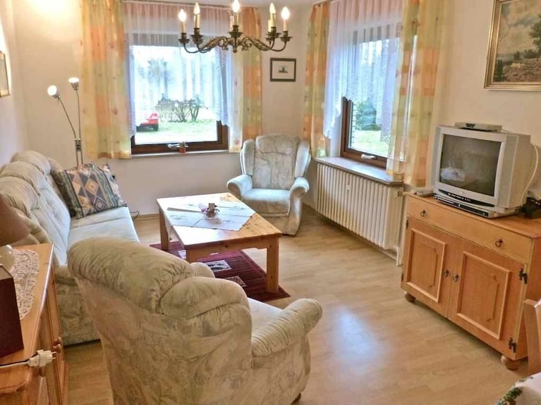 Friedrichs 2 - Amrum