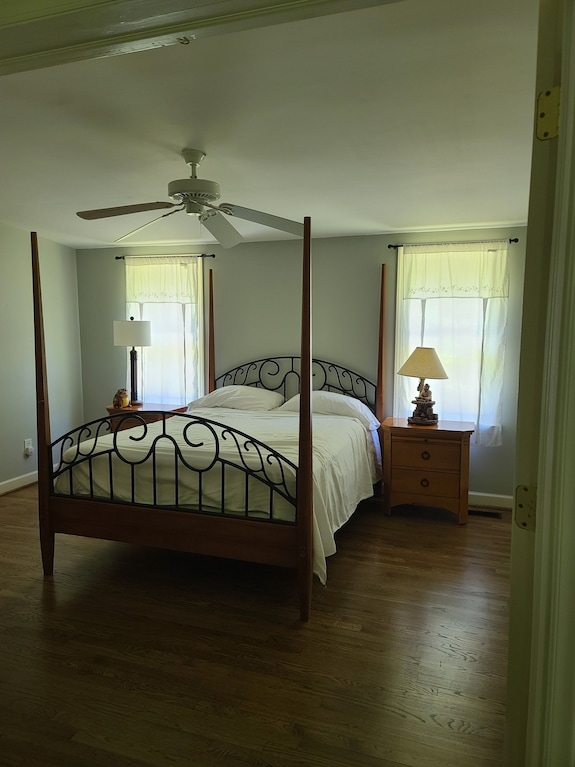 Relaxing Kerr Lake Cottage W/ Private Boat Dock - Pet Friendly! - Henderson, NC