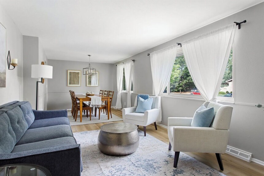 Lovely 4br On A Park With Gym + Game Room + Theater Room + Jogging Trails - 森特尼爾