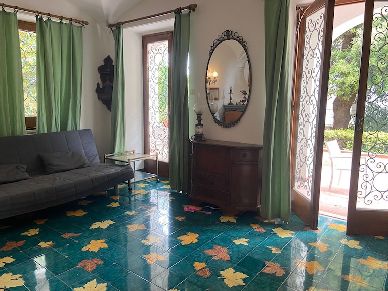 4 Bedroom Villa In Ischia - Ischia