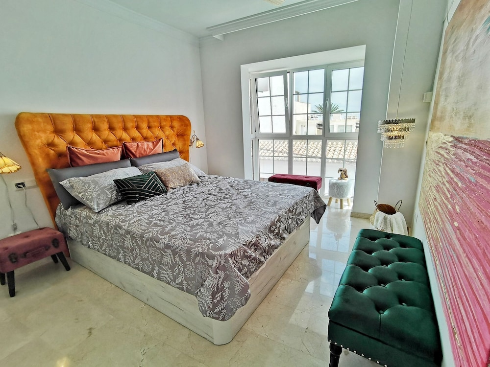 Sunny Carabeo 61 Townhouse - Nerja | Vrbo