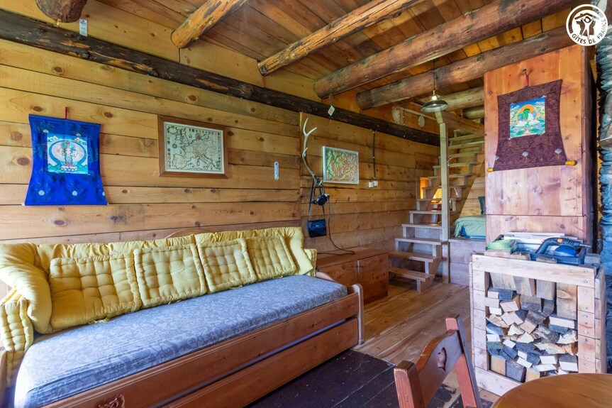 Le Relais De Charlemagne - Termignon