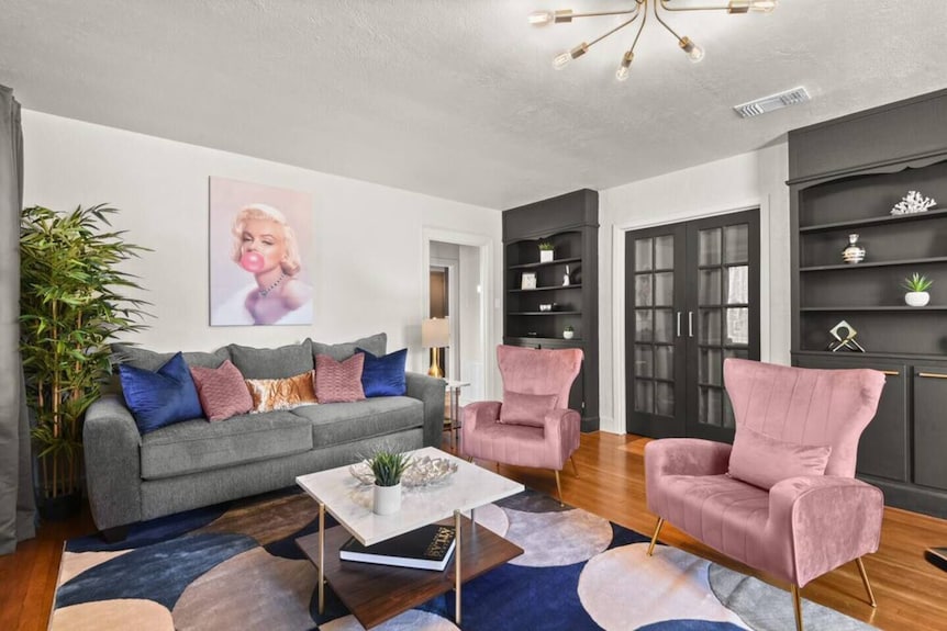 1 Acre Estate Across The Lake From Lsu - Belle of Baton Rouge