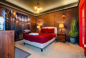 Casa Exclusiva | Quarto temático para crianças