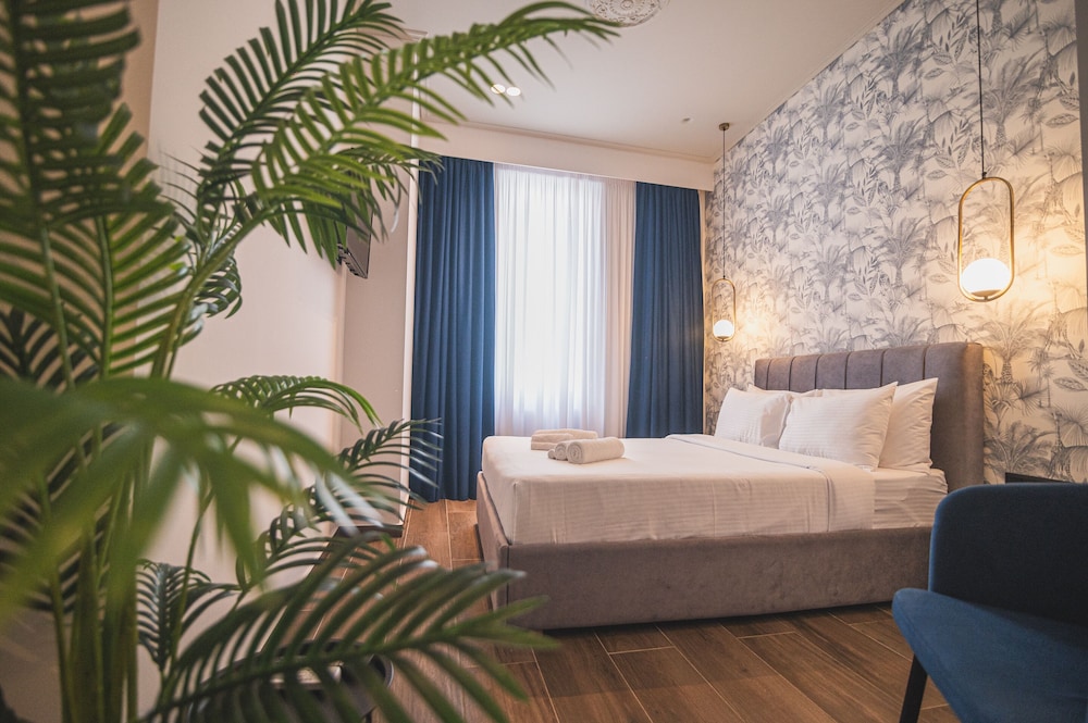 Downtown Suites By Athens Tower - Athens