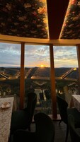 Terraço/pátio interior