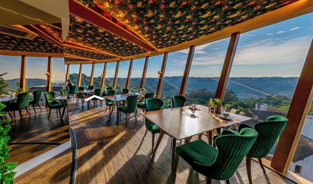 Hotel Rf Vision - Gramado