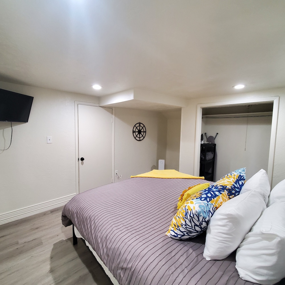 Newly Renovated & Spacious Apt - Tony Grove Lake, UT