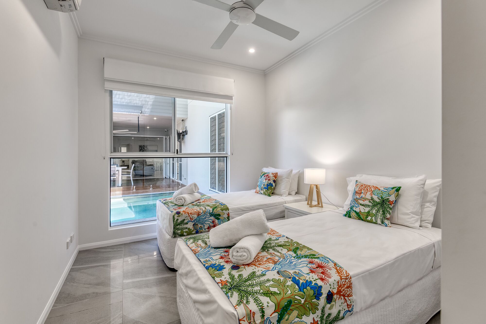 Luxury Retreat On Mudlo, 4-bedroom 3-bathroom Home In The Heart Of Port Douglas - Port Douglas