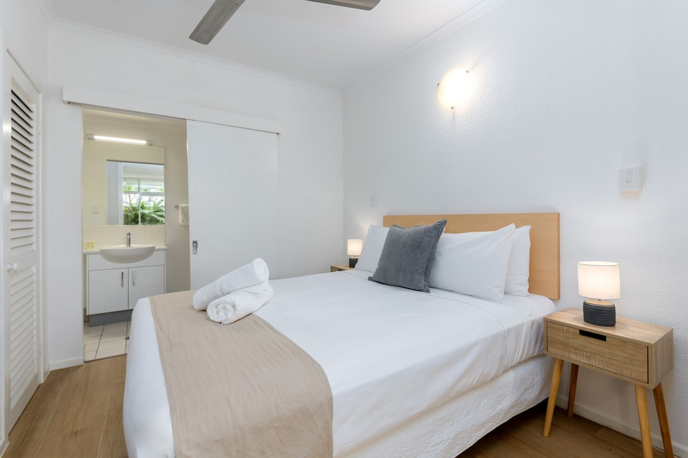 Unit 2 @ Palm Villas - Port Douglas