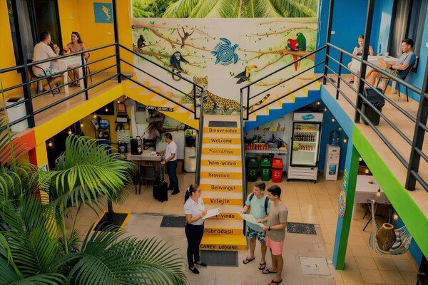 Carey Lodging - Limón Province