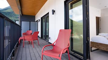 Condo | Terraço/pátio