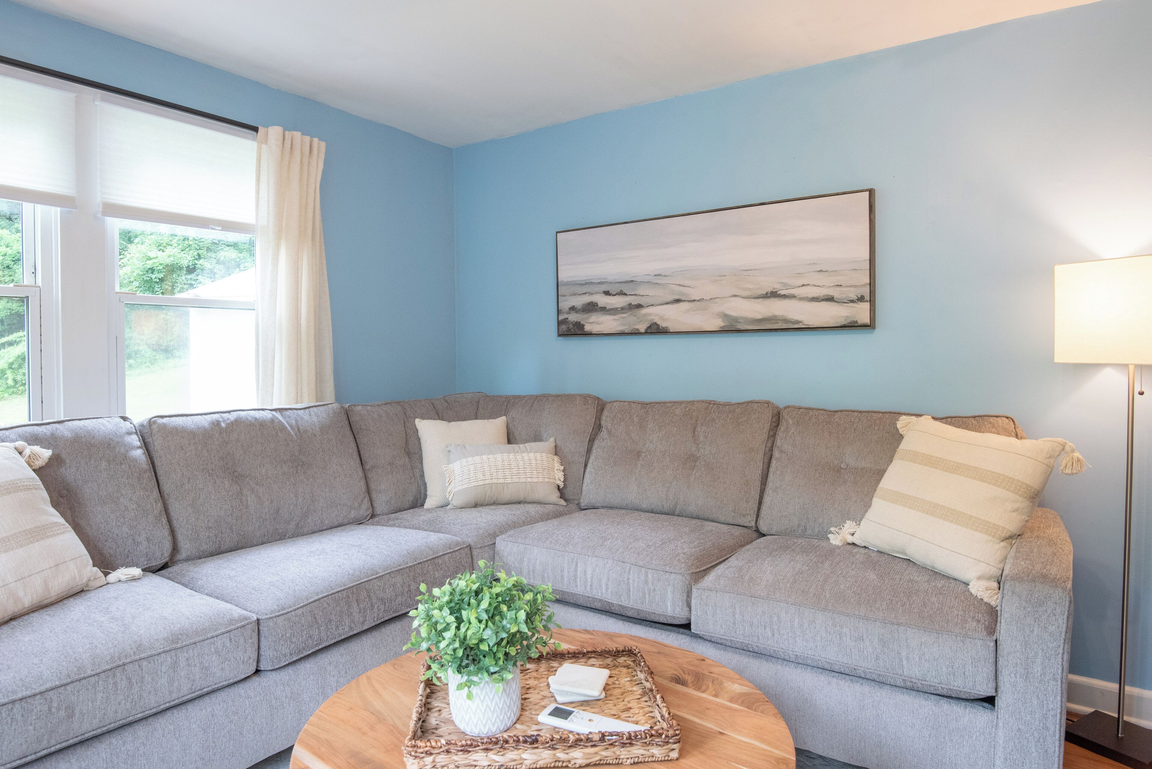 Secluded Cottage, Sleeps 6, Private And Peaceful - Huntingdon County