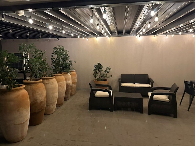 Modern Elegant Flat In Chapultepec - Guadalajara