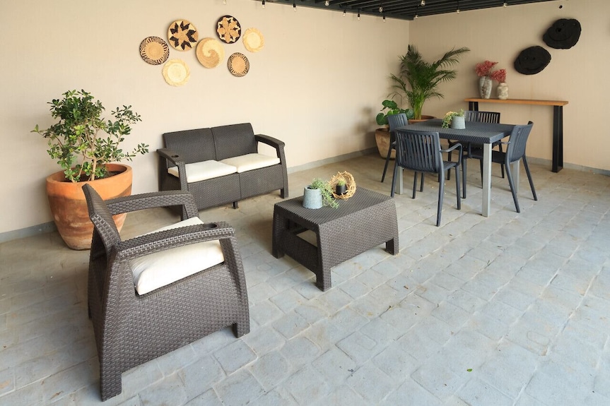 Stylish, Private Flat With 1 Bd By Tribu San Martin - Guadalajara