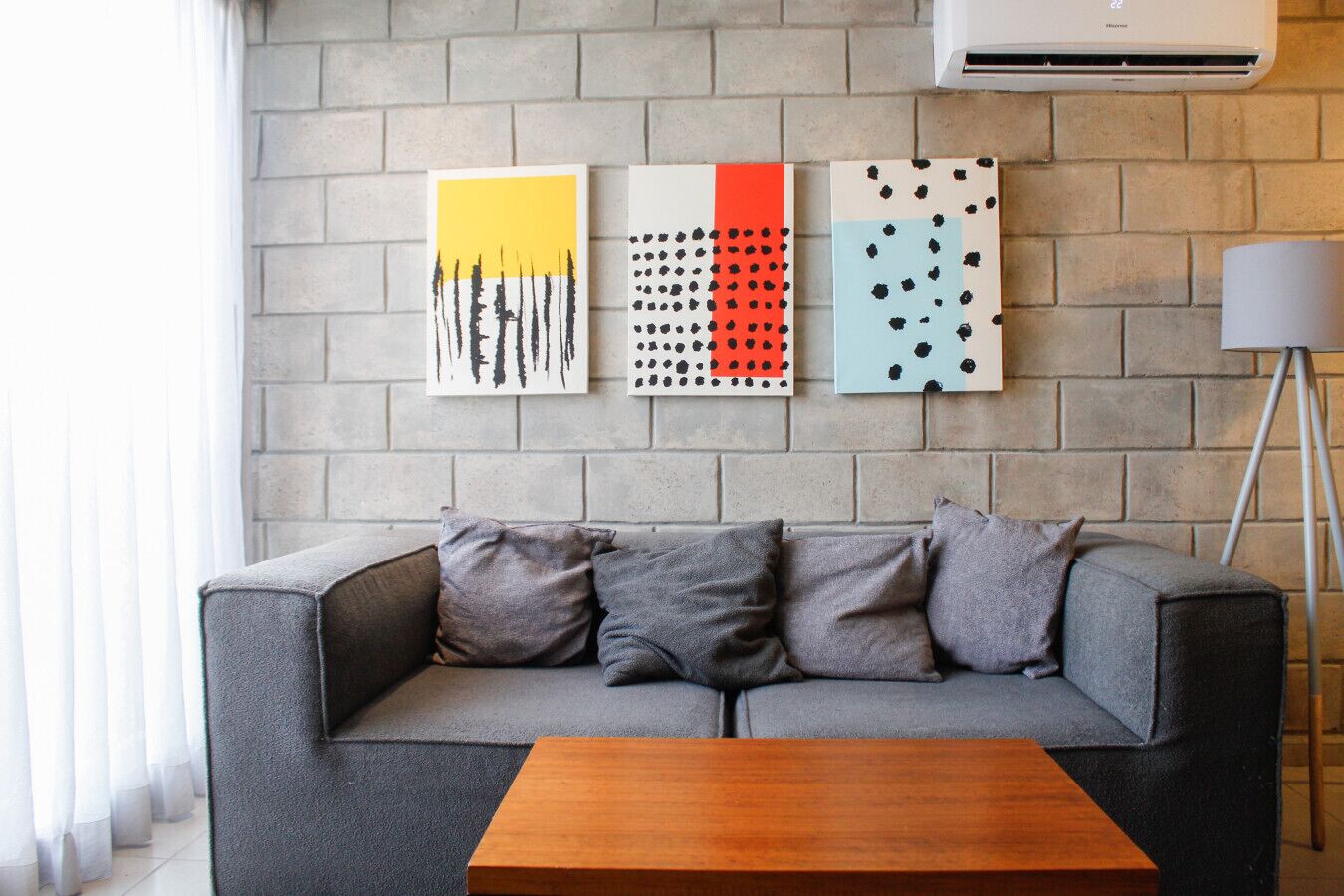 Double Deluxe Apartment With Terrace - 406 - Guadalajara