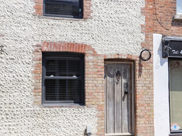 Star Cottage - Eastbourne