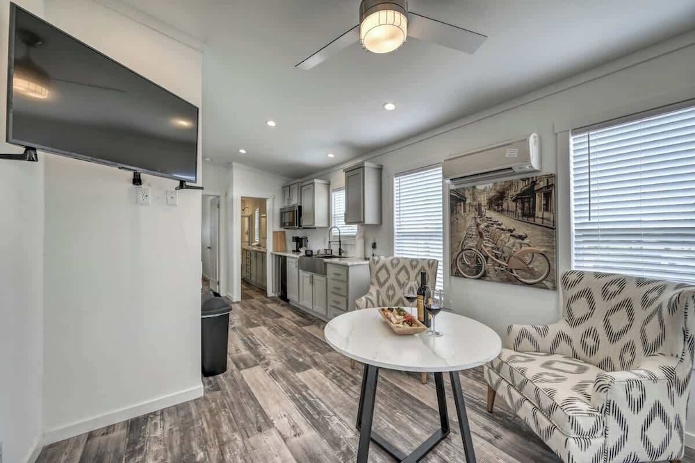 Resort At Fredericksburg Unit 14 - Fredericksburg, TX