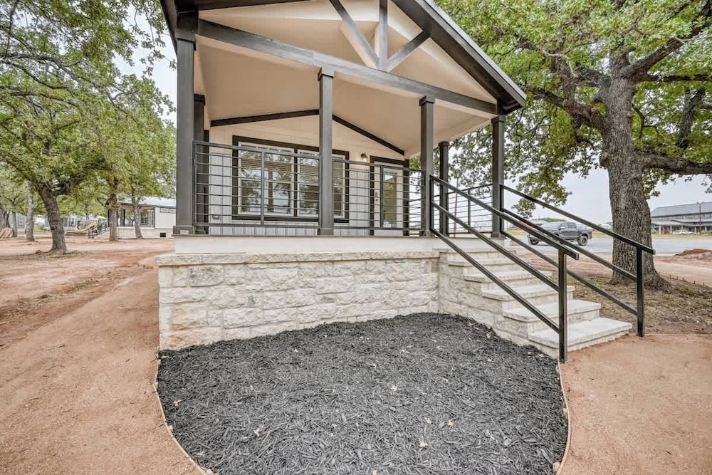 Resort At Fredericksburg Unit 12 - Fredericksburg, TX