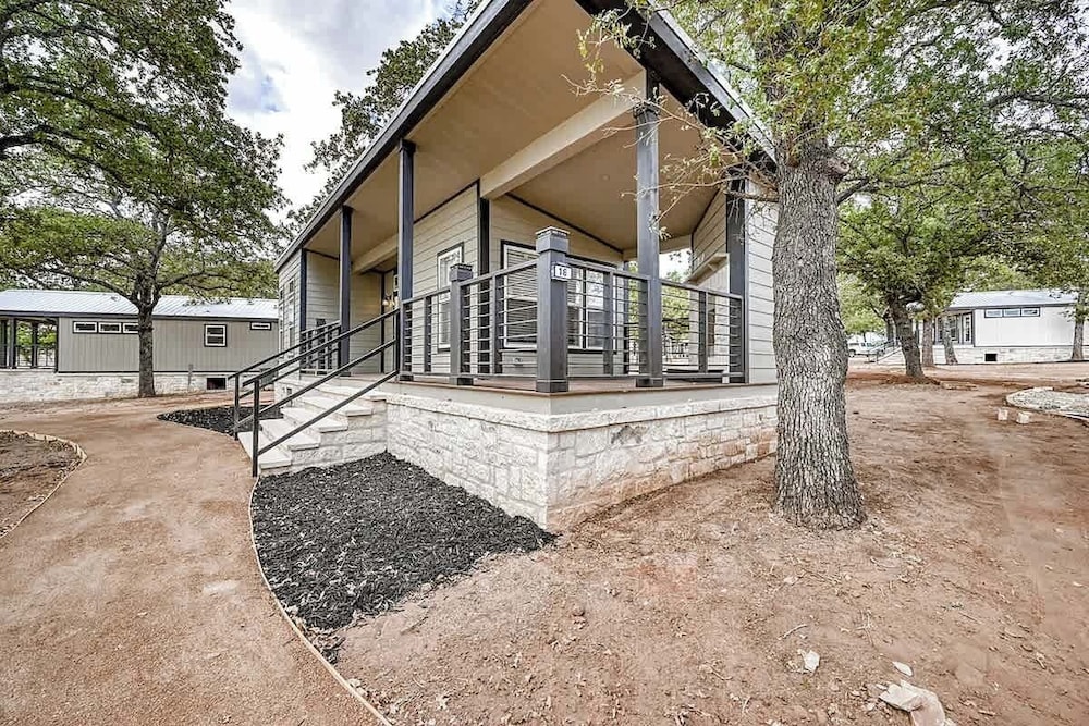 Resort At Fredericksburg Unit 16 - Fredericksburg, TX