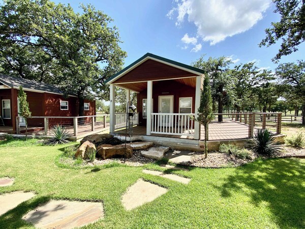 Resort At Fredericksburg Unit 2 - Fredericksburg, TX