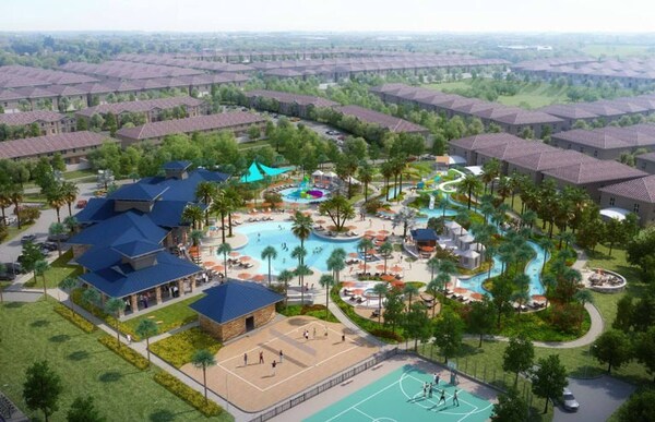 Windsor Island 7br, Free Pool Heat, 5min Walk To L - Davenport, FL