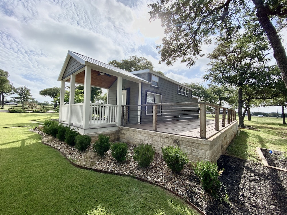 Resort At Fredericksburg Unit 8 - Fredericksburg, TX