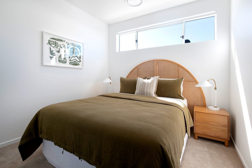 Luxury Villas The Marlin (Walk To Beach) - Coolangatta