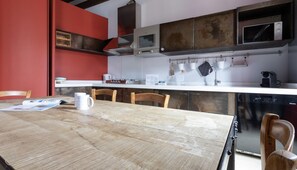 Casa | 1 quarto 