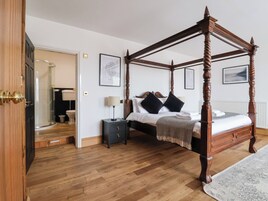 Casa de Campo | Interior