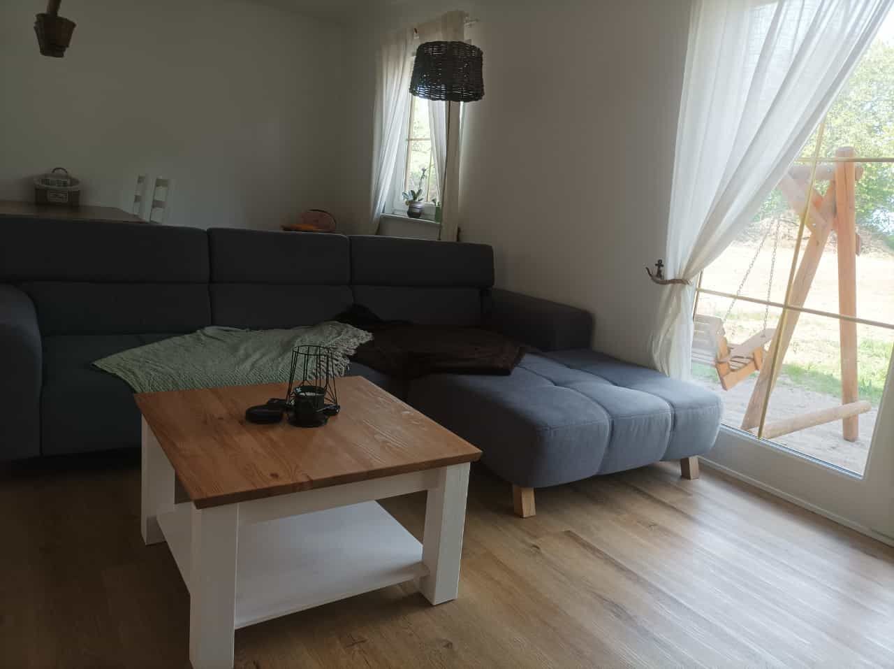 Landidyll - Neu Renoviertes Ferienhaus - Ummanz